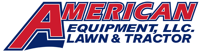 American Equipment, LLC | Outdoor Power Equipment | Farmington, New York
