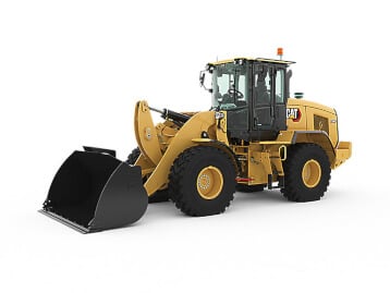 Construction Equipment For Rent | American Equipment, LLC | Farmington ...