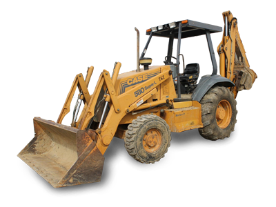 Construction Equipment For Rent | American Equipment, LLC | Farmington ...