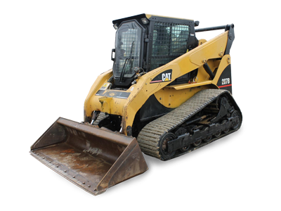 Construction Equipment For Rent | American Equipment, LLC | Farmington ...